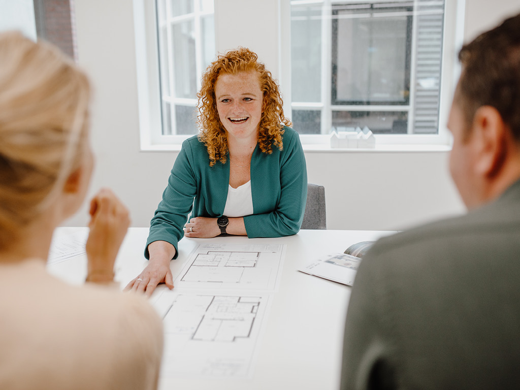 Beroepen in de bouw | Echte Bouwers